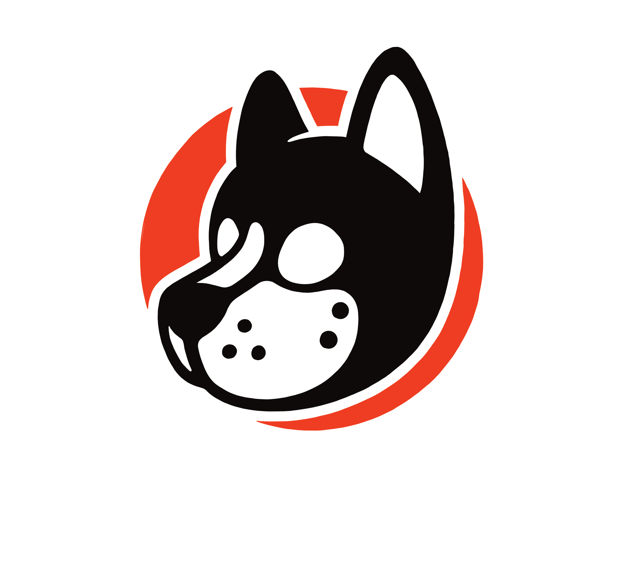 Furry Black-Light Posters | The Bark Side